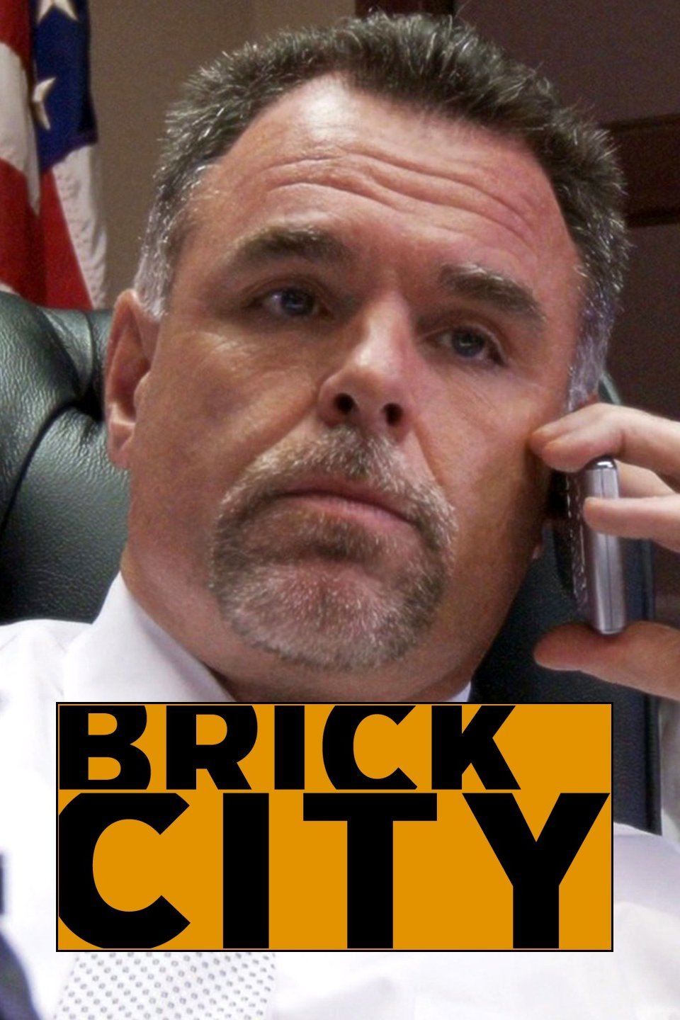 Brick City (TV series) - Alchetron, The Free Social Encyclopedia