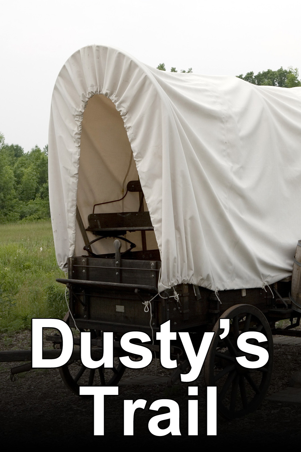 Dusty's Trail - Alchetron, The Free Social Encyclopedia