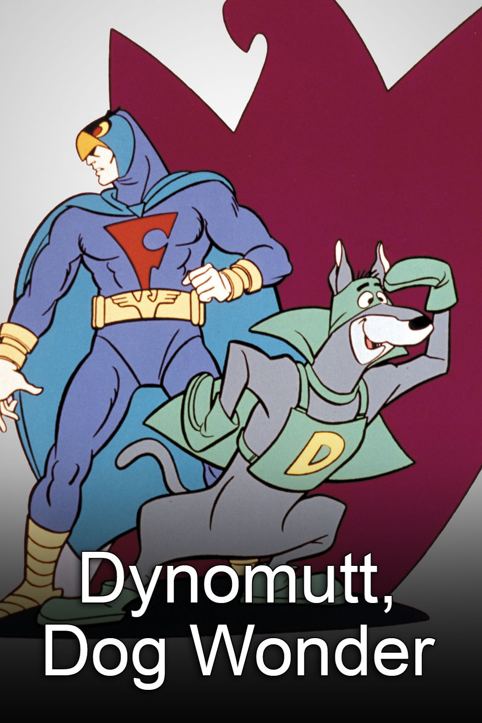 Dynomutt, Dog Wonder - Alchetron, The Free Social Encyclopedia