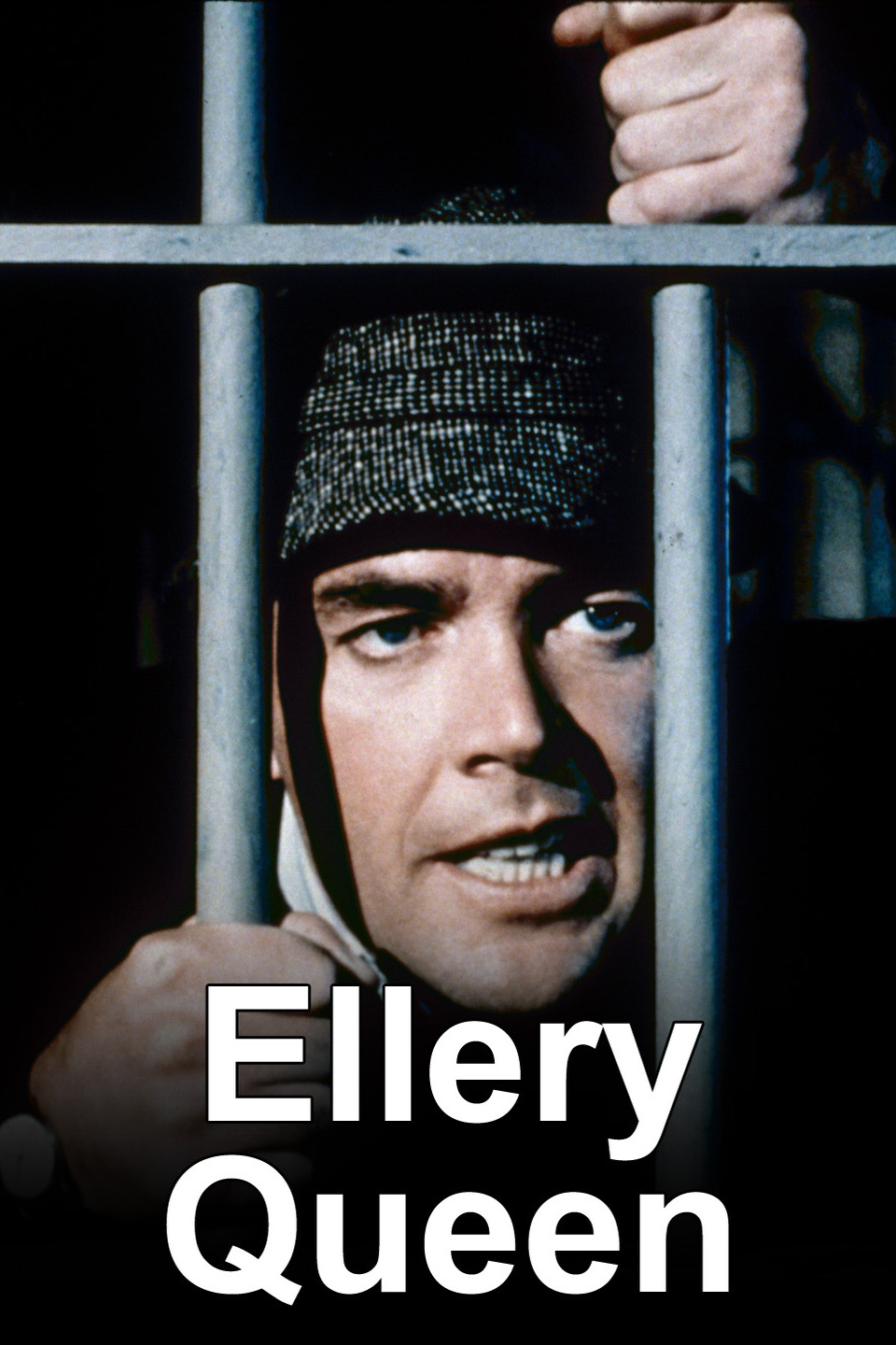 Ellery Queen (TV series) - Alchetron, the free social encyclopedia