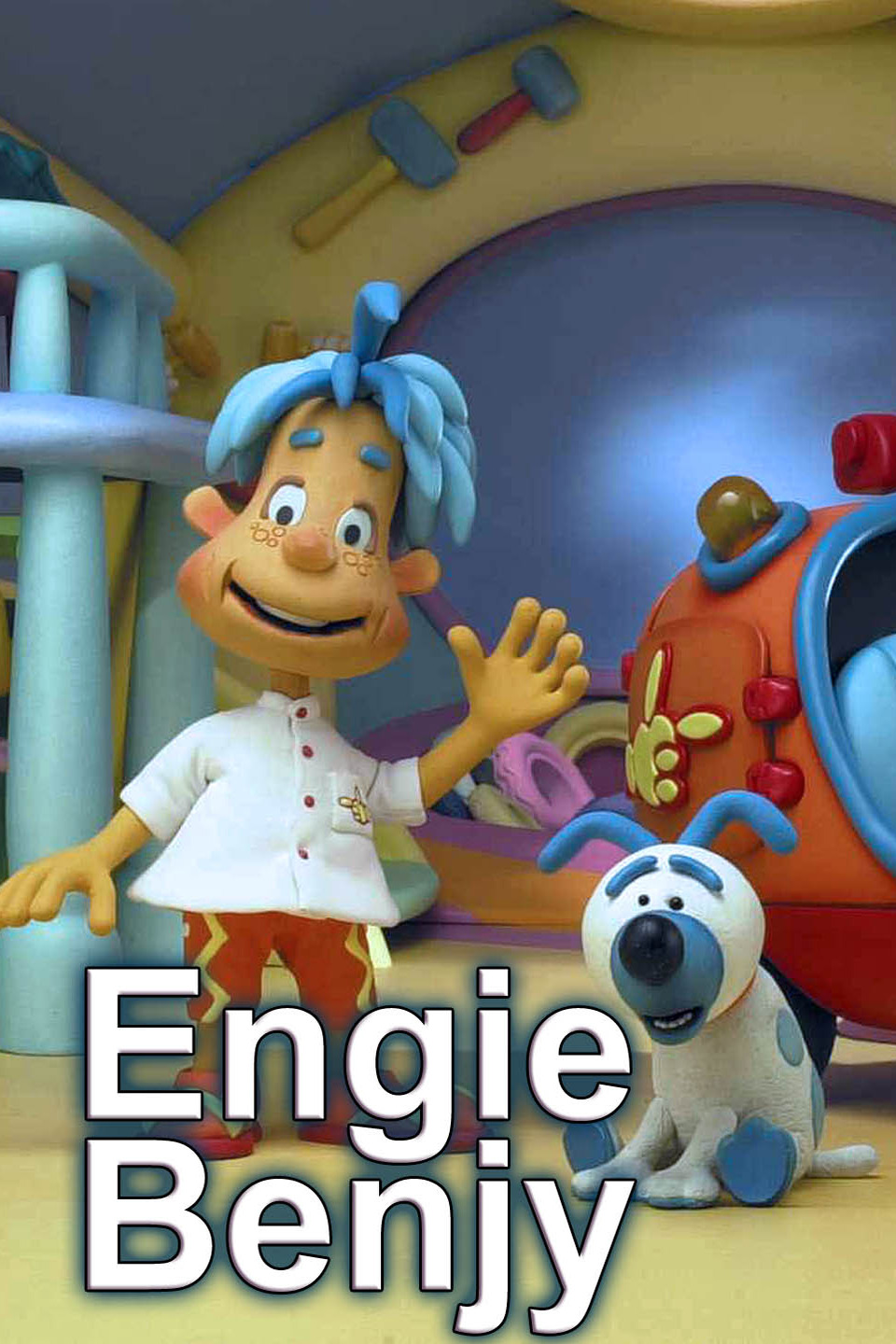 Engie Benjy - Alchetron, The Free Social Encyclopedia