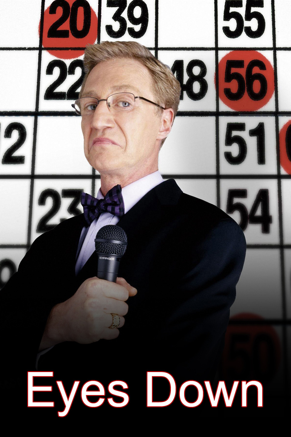 Eyes Down - Alchetron, The Free Social Encyclopedia