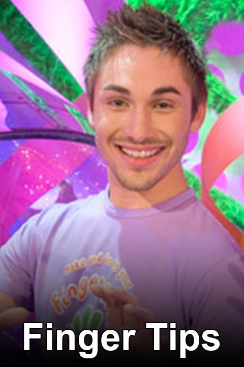 Finger Tips - Alchetron, The Free Social Encyclopedia