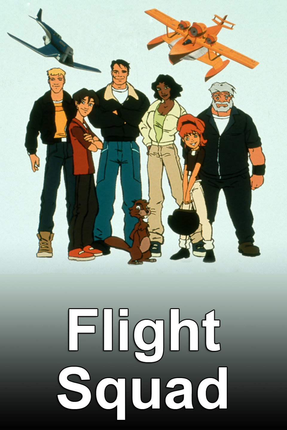 Flight Squad - Alchetron, The Free Social Encyclopedia