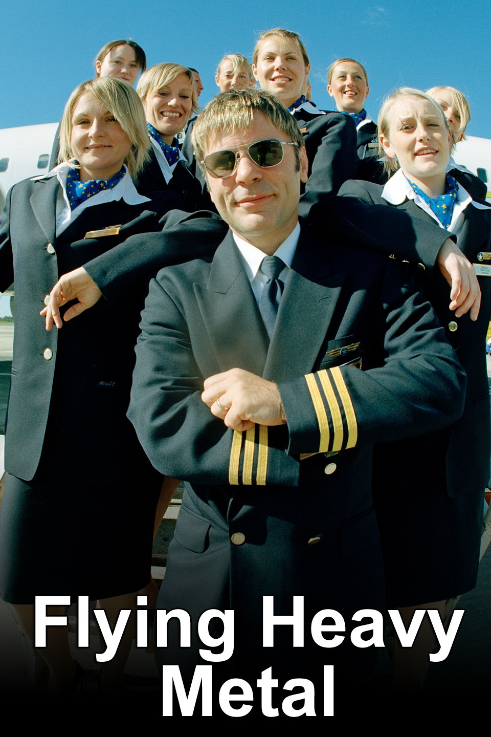 Flying Heavy Metal - Alchetron, The Free Social Encyclopedia