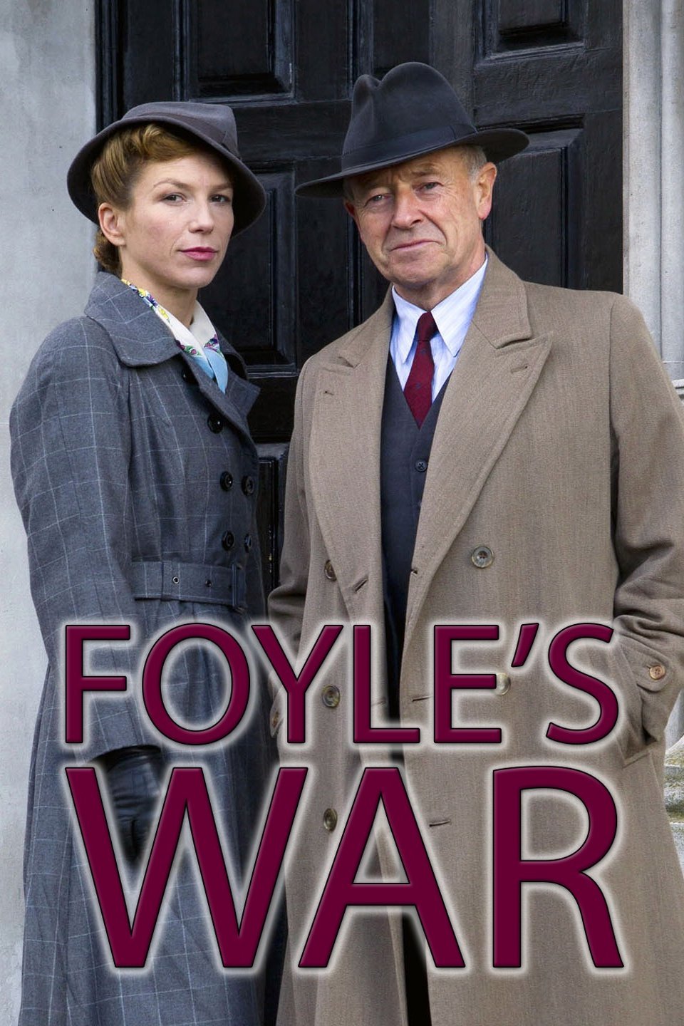 Foyle's War - Alchetron, The Free Social Encyclopedia