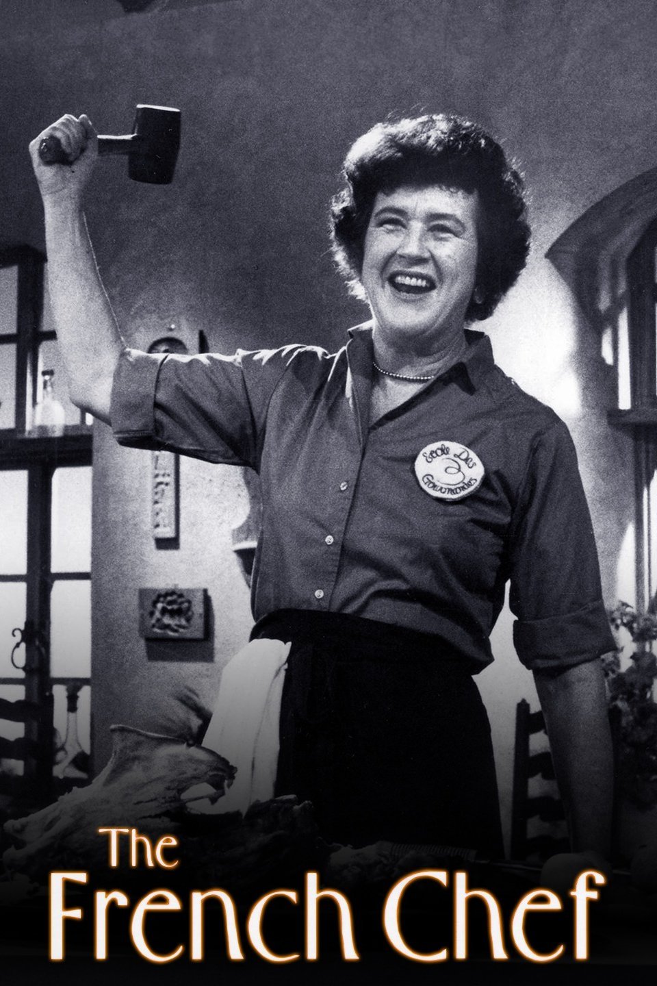 The French Chef - Alchetron, The Free Social Encyclopedia