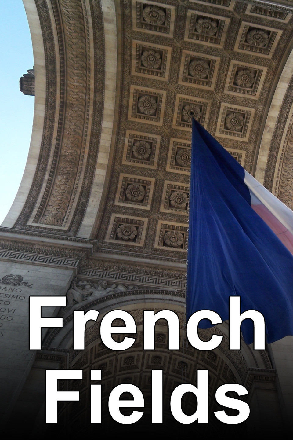 French Fields - Alchetron, The Free Social Encyclopedia