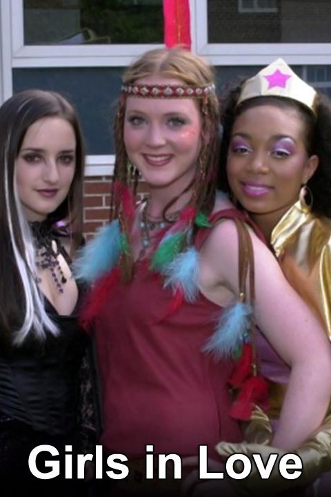 Girls in Love (TV series) - Alchetron, the free social encyclopedia