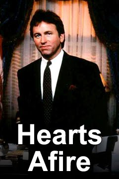 Hearts Afire - Alchetron, The Free Social Encyclopedia