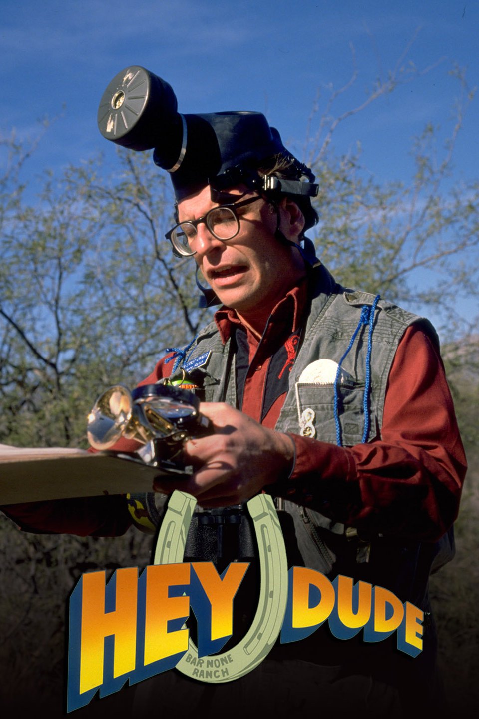 Hey Dude - Alchetron, The Free Social Encyclopedia