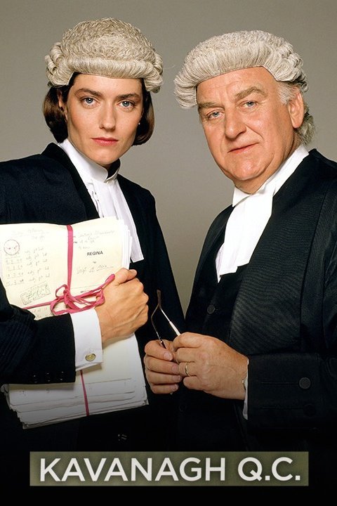 Kavanagh QC - Alchetron, The Free Social Encyclopedia