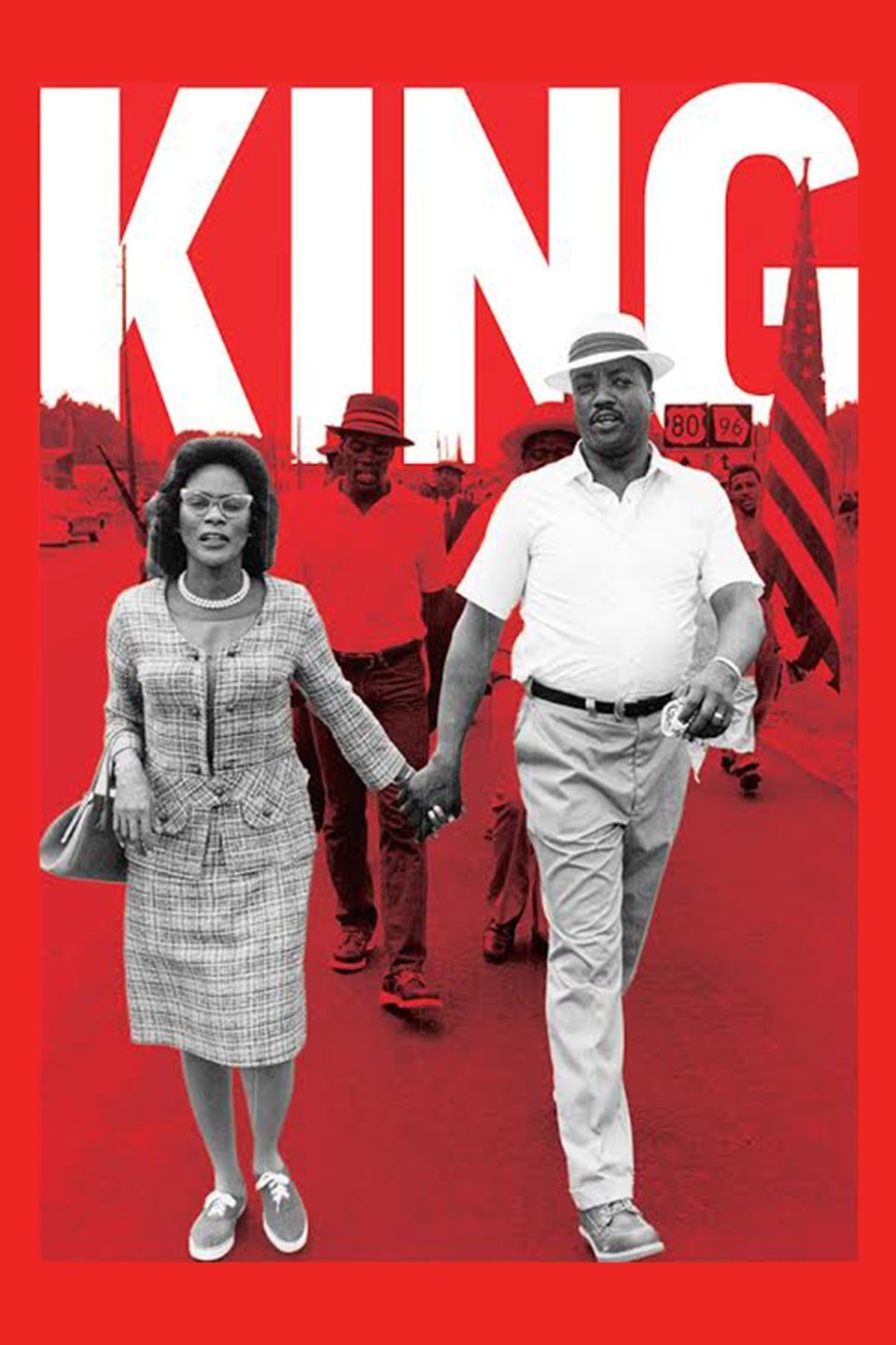 King (miniseries) - Alchetron, The Free Social Encyclopedia