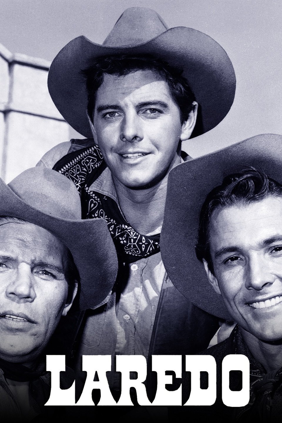 Laredo (TV series) - Alchetron, The Free Social Encyclopedia