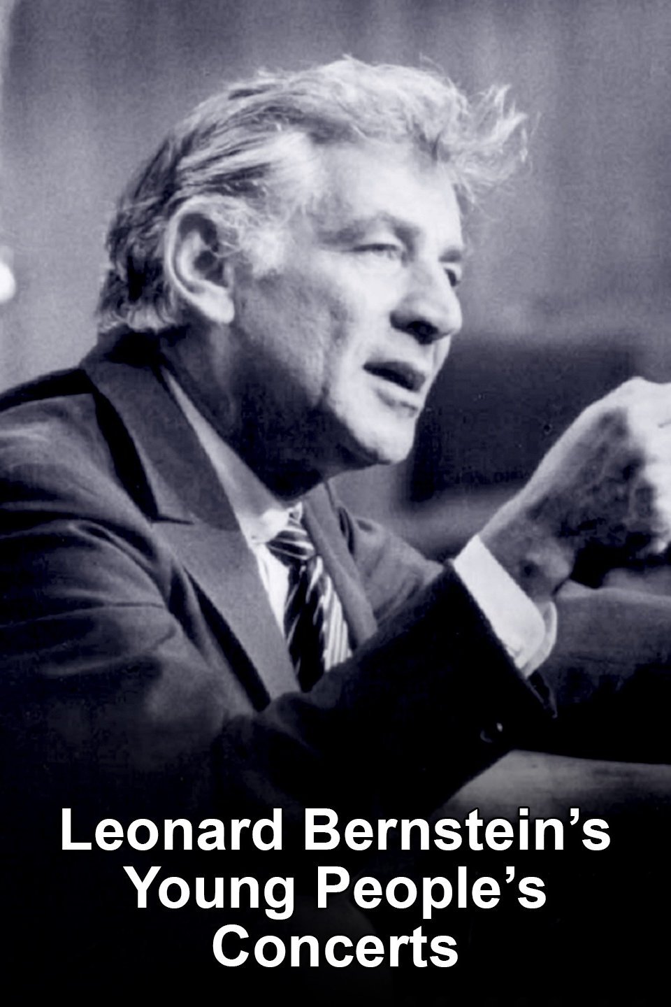 Young People's Concerts - Alchetron, the free social encyclopedia