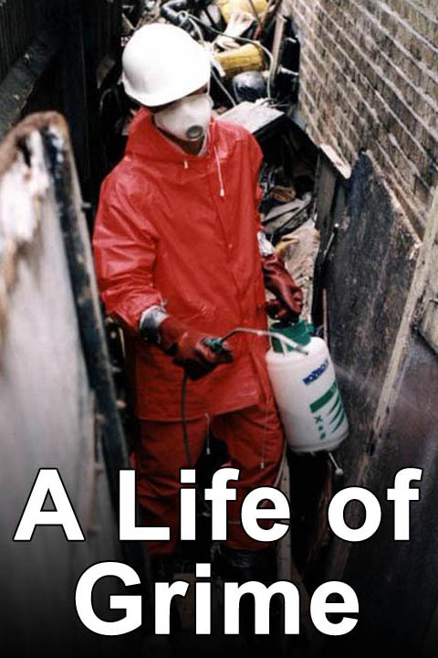 A Life of Grime - Alchetron, The Free Social Encyclopedia