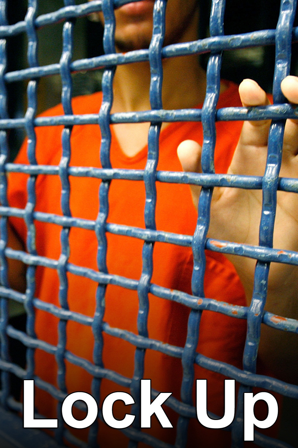 Lock Up (TV series) - Alchetron, The Free Social Encyclopedia