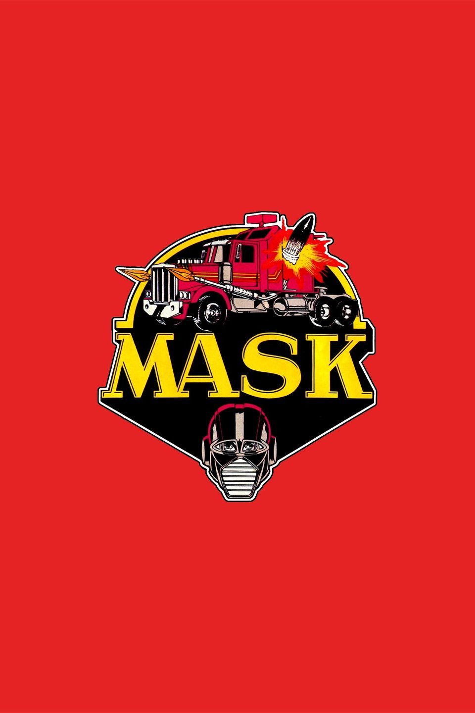 M.A.S.K. (TV series) - Alchetron, The Free Social Encyclopedia