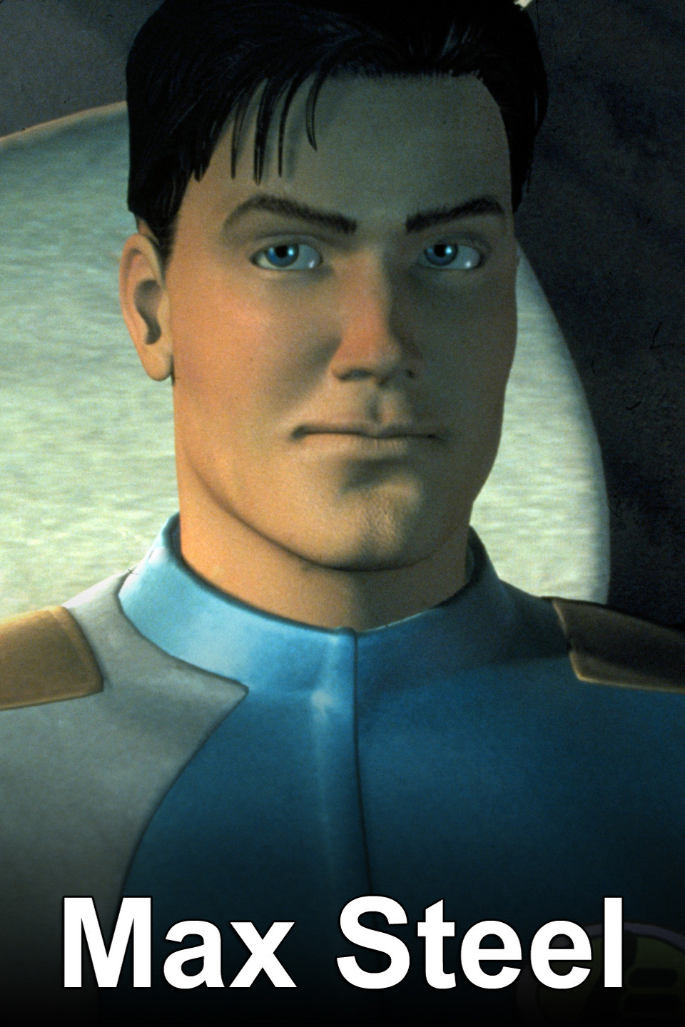 Max Steel (2000 TV series) - Alchetron, the free social encyclopedia