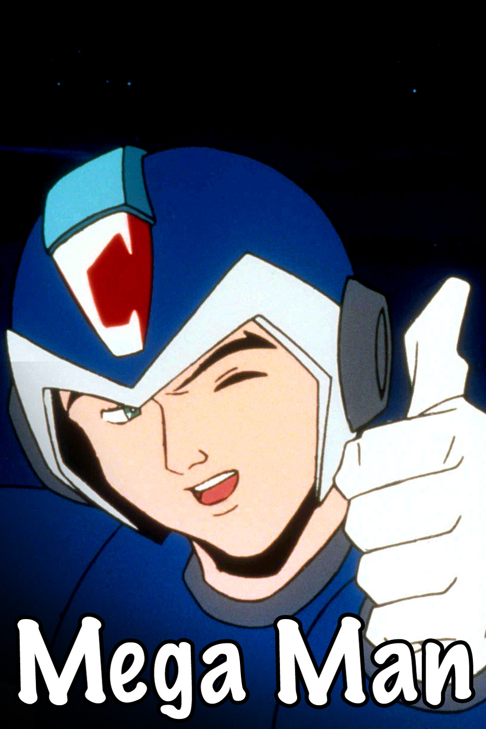 Mega Man (1994 TV series) ~ Complete Wiki | Ratings | Photos | Videos ...