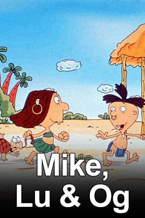 Mike, Lu and Og - Alchetron, The Free Social Encyclopedia