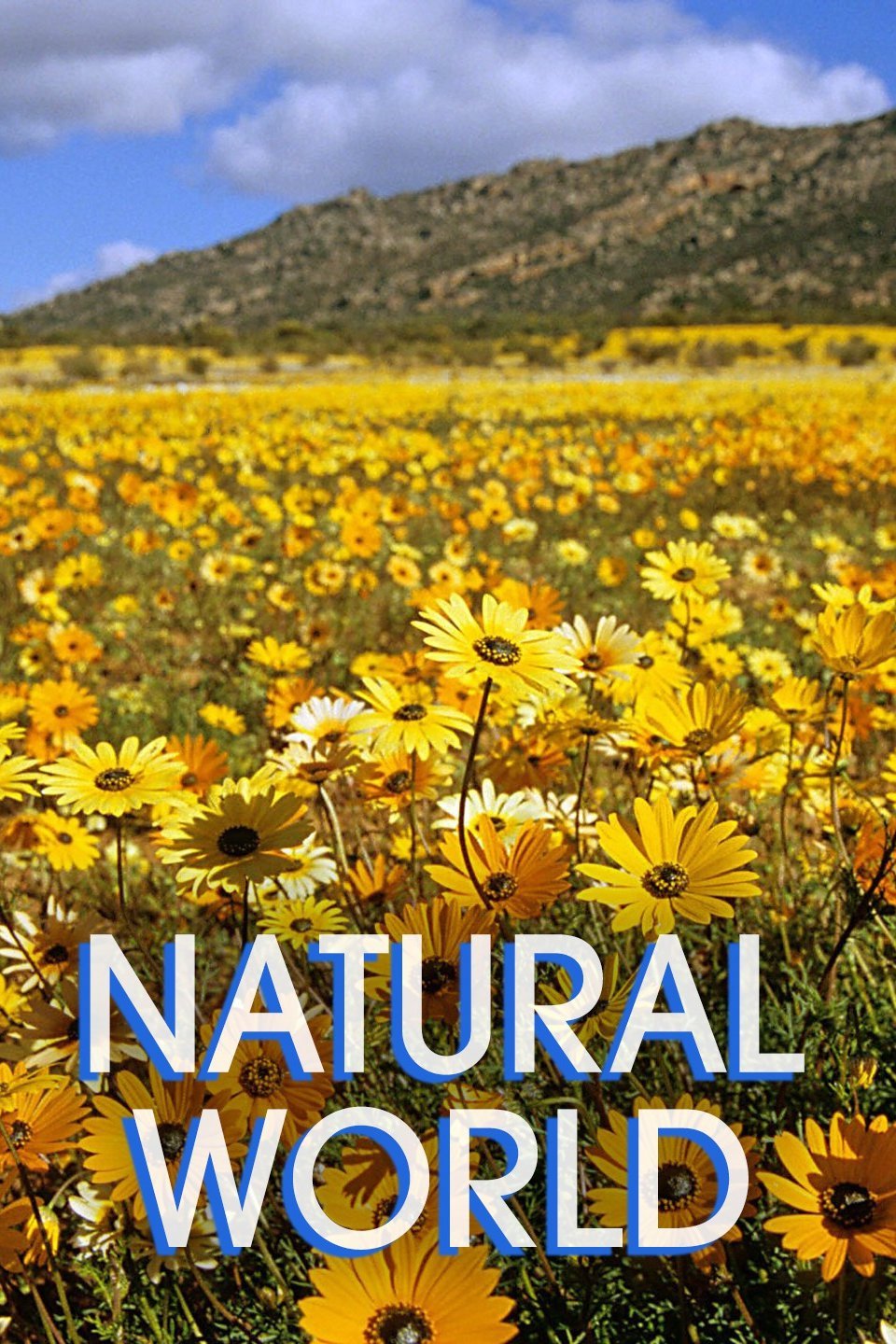 Natural World (TV series) - Alchetron, the free social encyclopedia