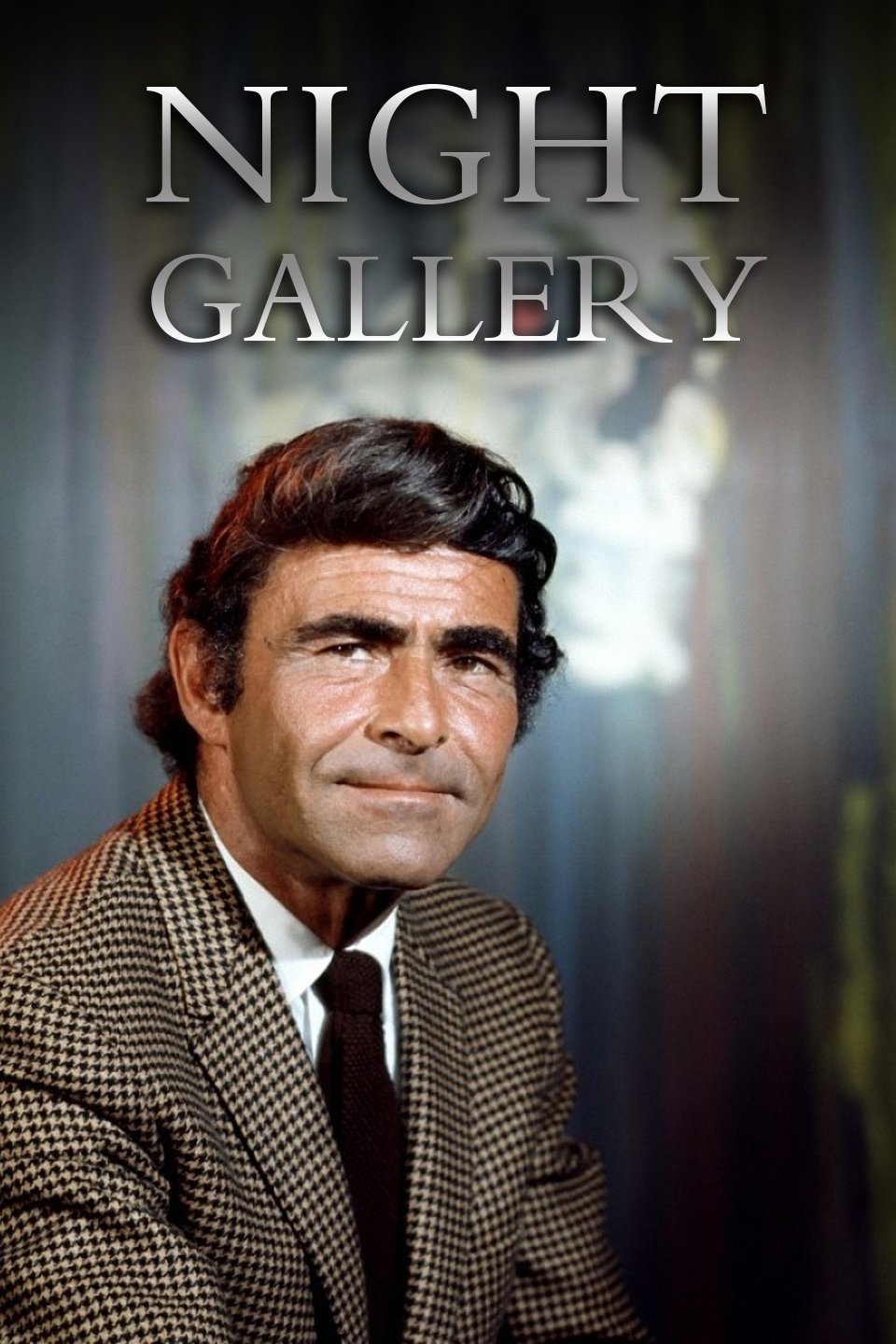 Night Gallery - Alchetron, The Free Social Encyclopedia