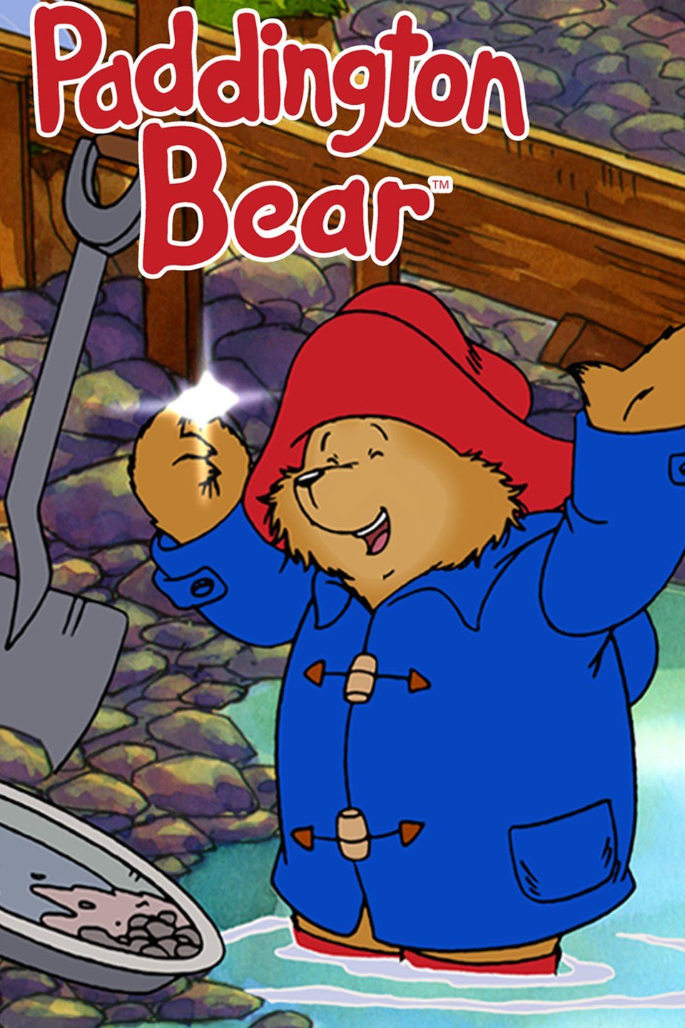 Paddington (1975 TV series) - Alchetron, the free social encyclopedia
