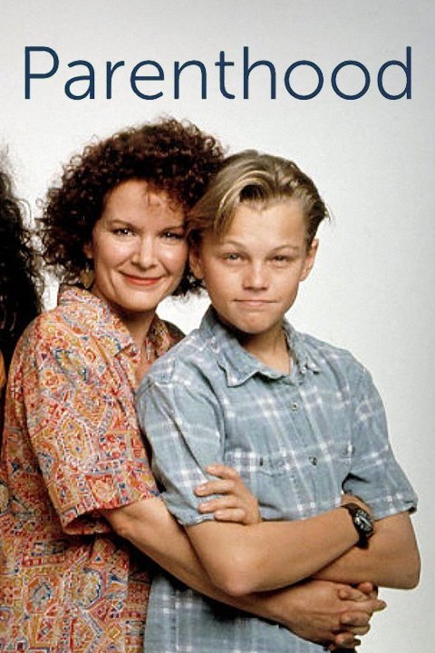 Parenthood (1990 TV series) ~ Complete Wiki | Ratings | Photos | Videos ...