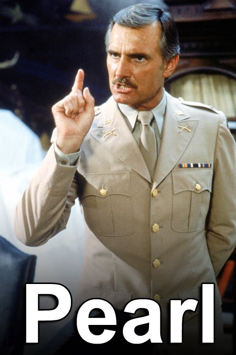 Pearl (miniseries) - Alchetron, The Free Social Encyclopedia