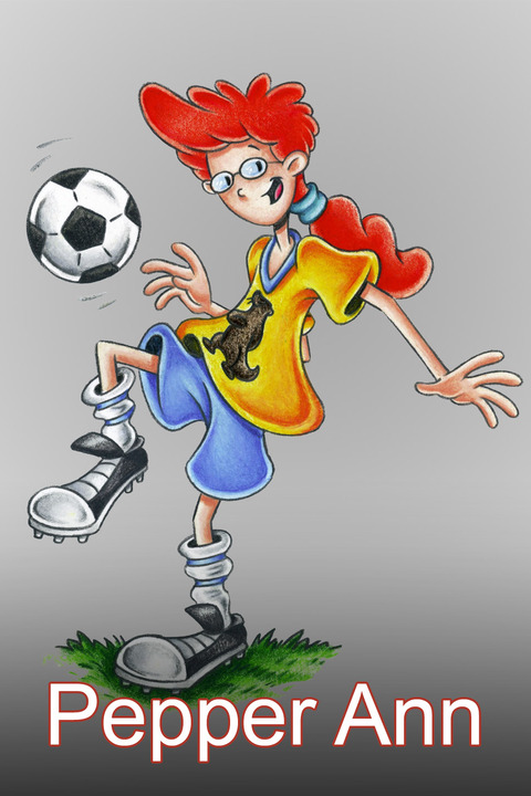Pepper Ann - Alchetron, The Free Social Encyclopedia