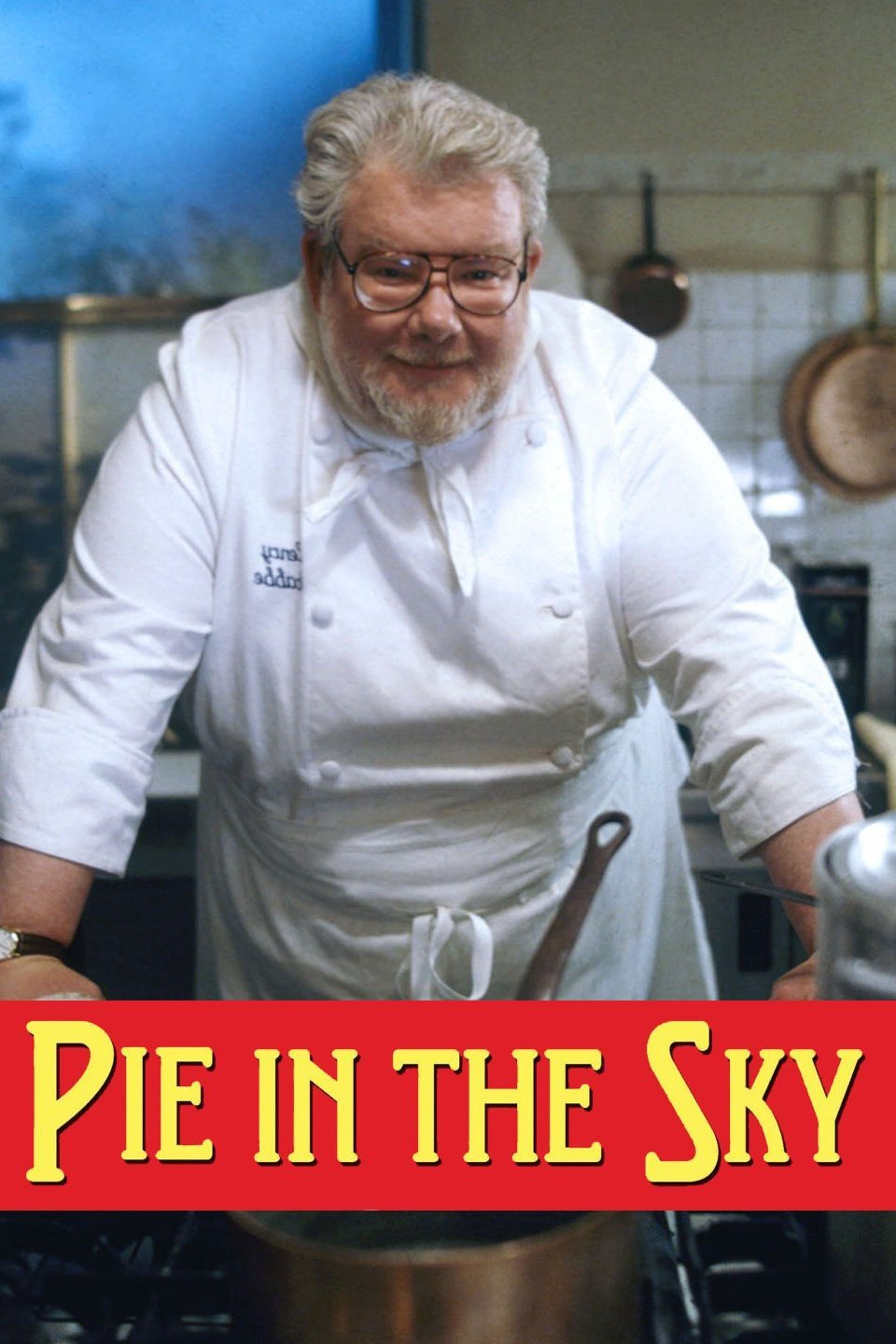 Pie in the Sky (TV series) - Alchetron, the free social encyclopedia