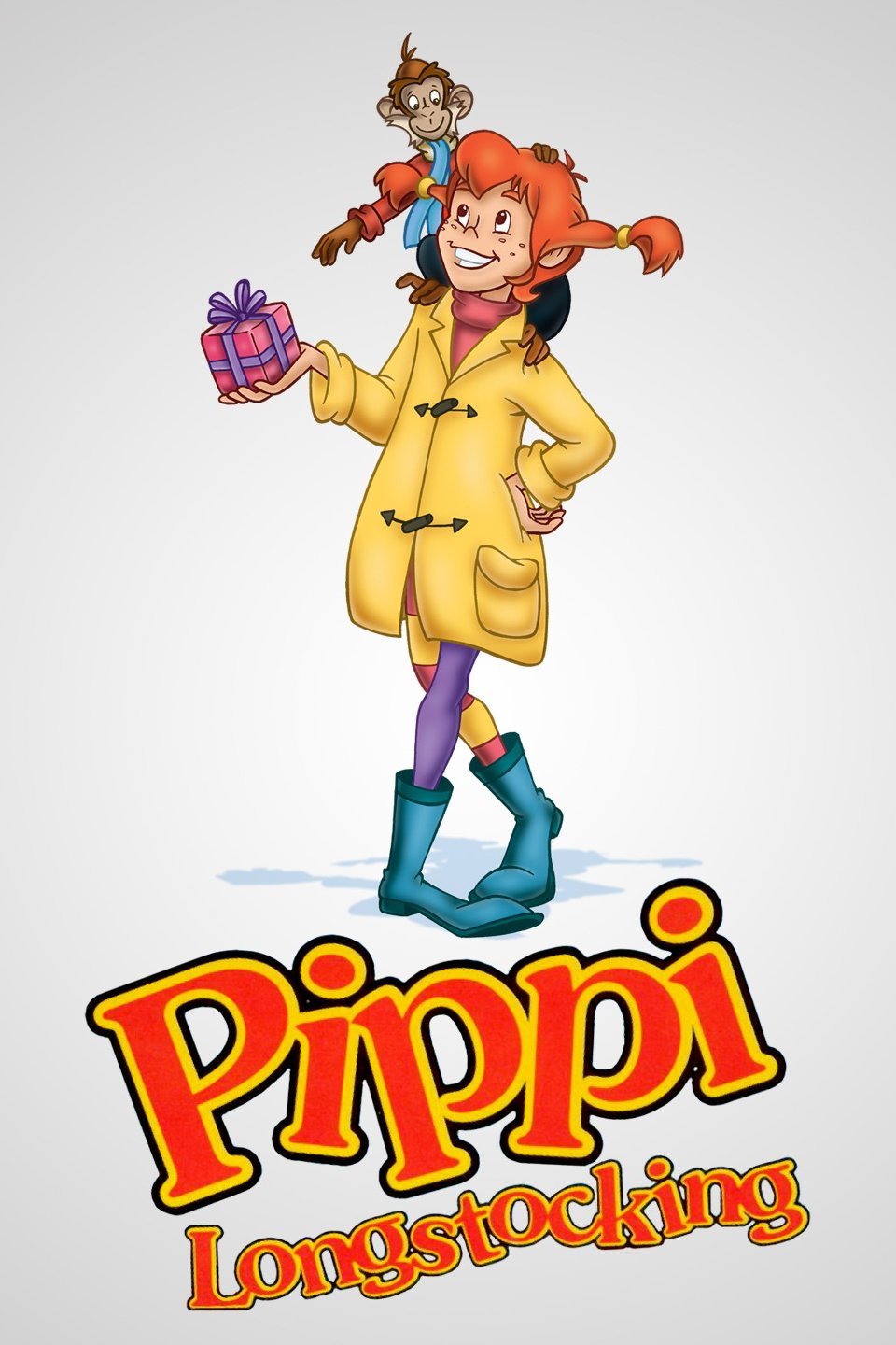 Pippi Longstocking (1997 TV series) - Alchetron, the free social ...