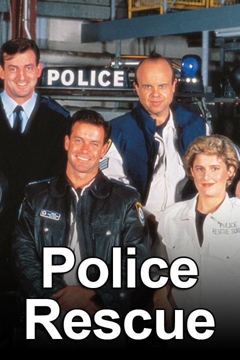 Police Rescue - Alchetron, The Free Social Encyclopedia