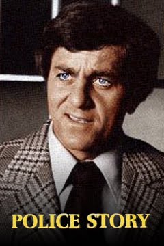 Police Story (1973 TV series) - Alchetron, the free social encyclopedia