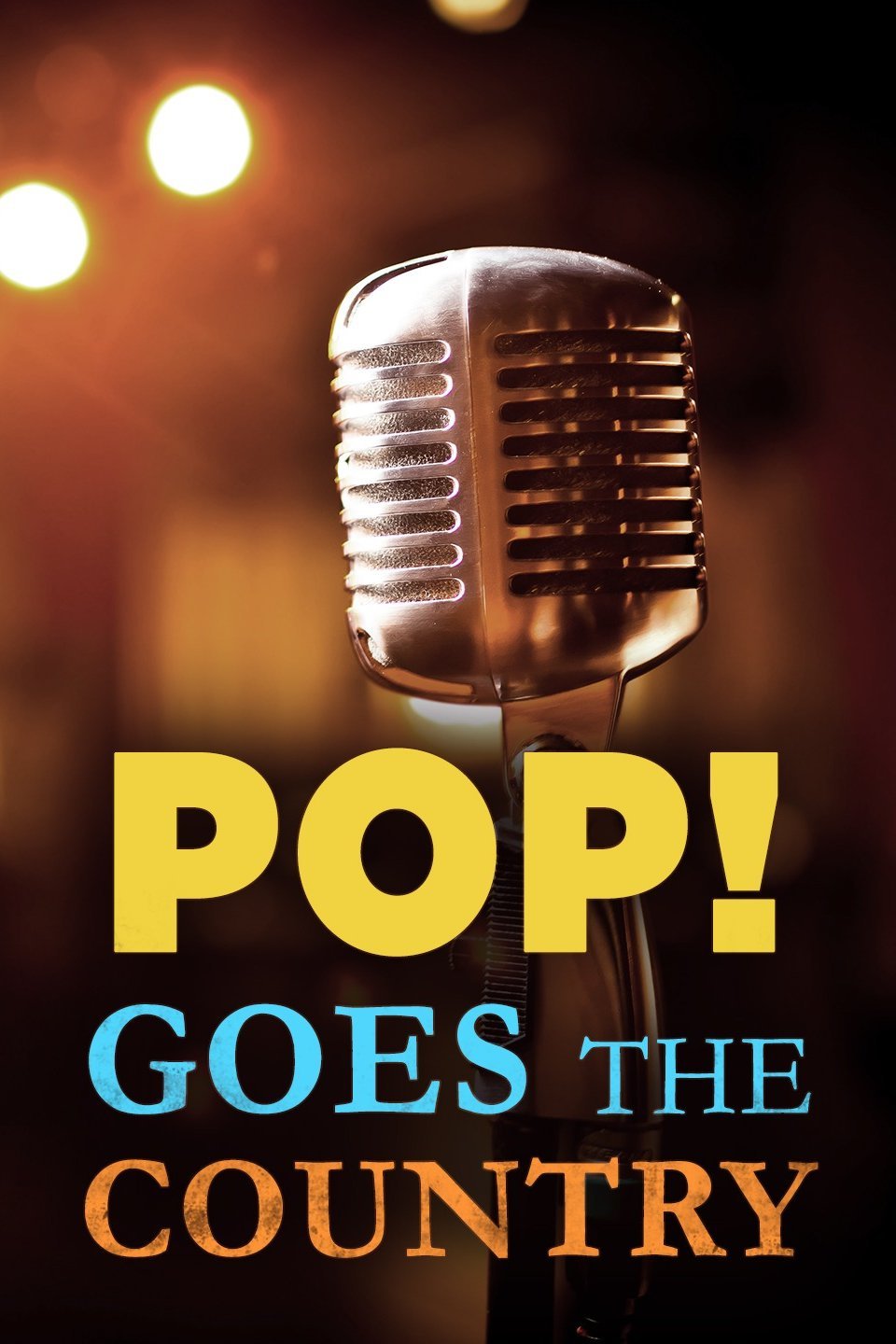 Pop! Goes the Country - Alchetron, The Free Social Encyclopedia