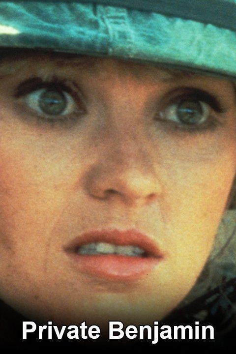 Private Benjamin (TV series) - Alchetron, the free social encyclopedia