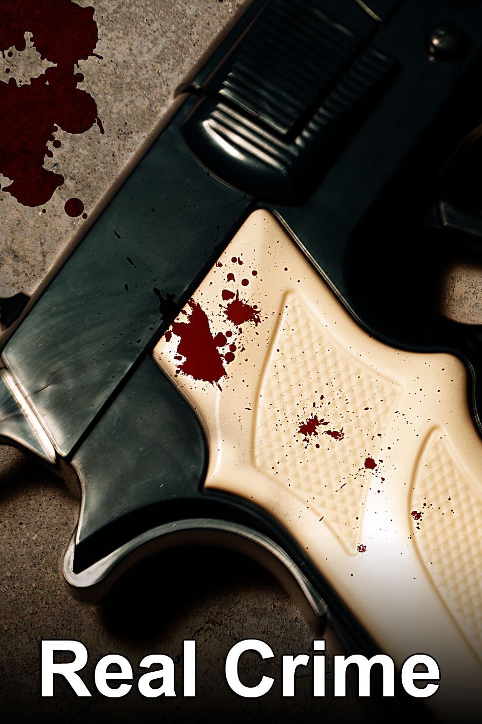 Real Crime - Alchetron, The Free Social Encyclopedia