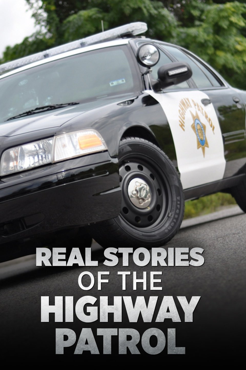 Real Stories of the Highway Patrol - Alchetron, the free social ...