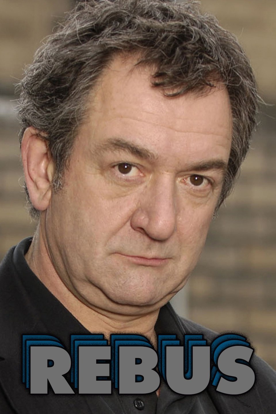 Rebus (TV series) - Alchetron, The Free Social Encyclopedia