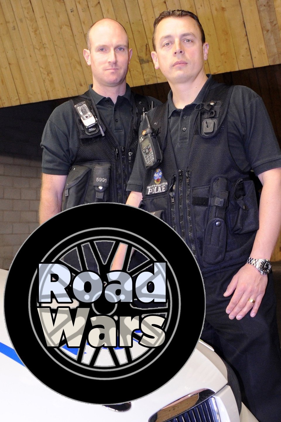 Road Wars (TV series) - Alchetron, The Free Social Encyclopedia