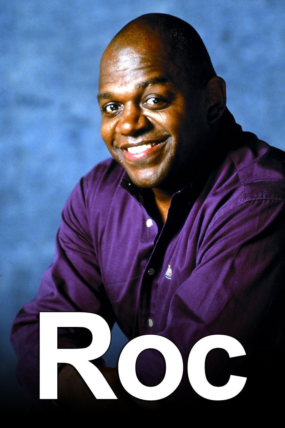 Roc (TV series) - Alchetron, The Free Social Encyclopedia