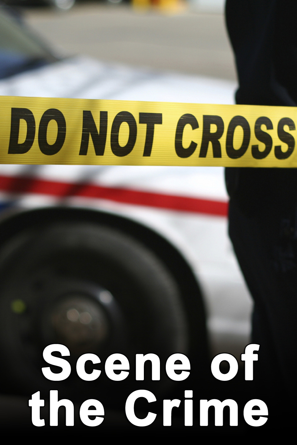 Scene of the Crime (TV series) - Alchetron, the free social encyclopedia