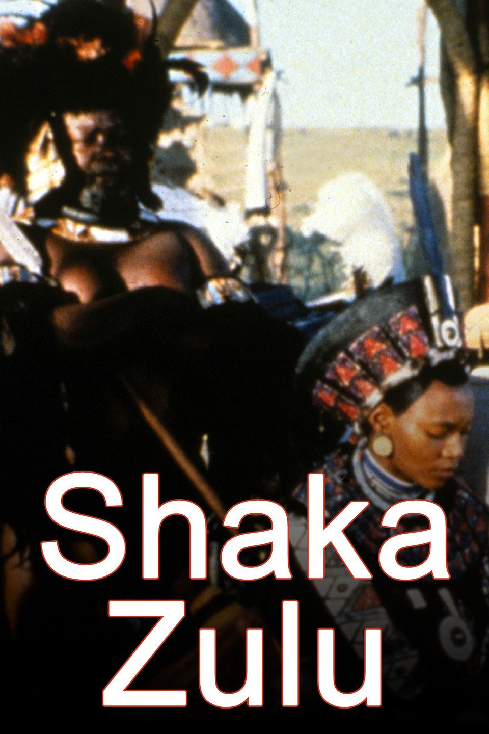 Shaka Zulu (TV series) - Alchetron, The Free Social Encyclopedia