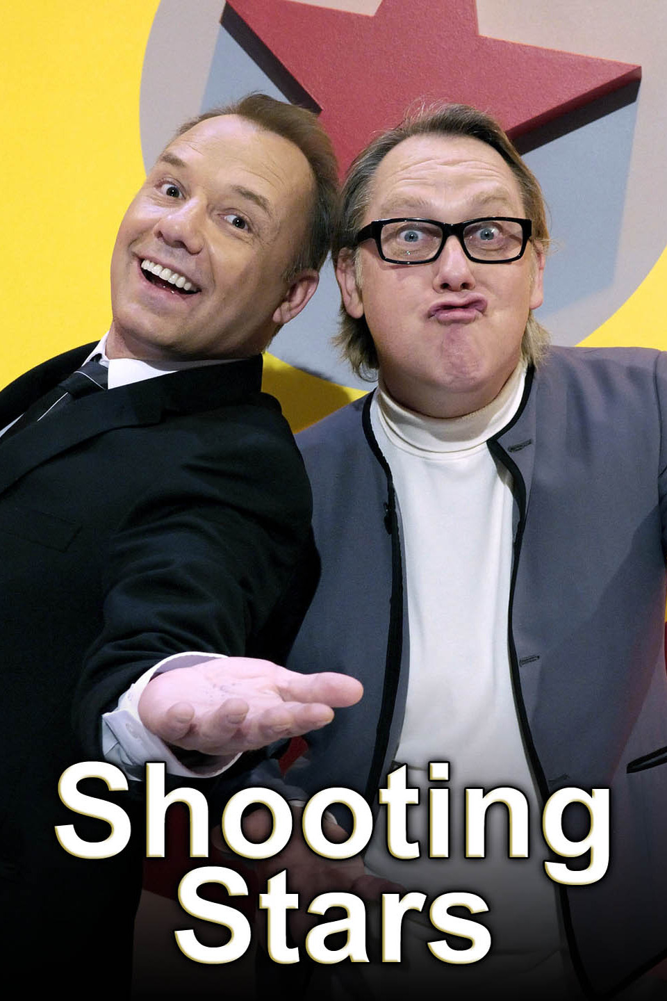 Shooting Stars (TV series) - Alchetron, the free social encyclopedia