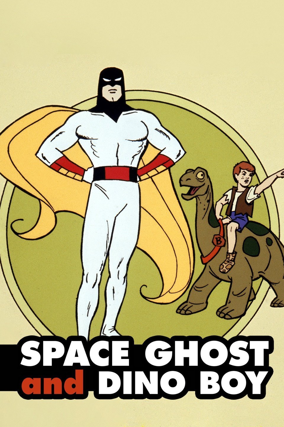Space Ghost (TV series) - Alchetron, the free social encyclopedia