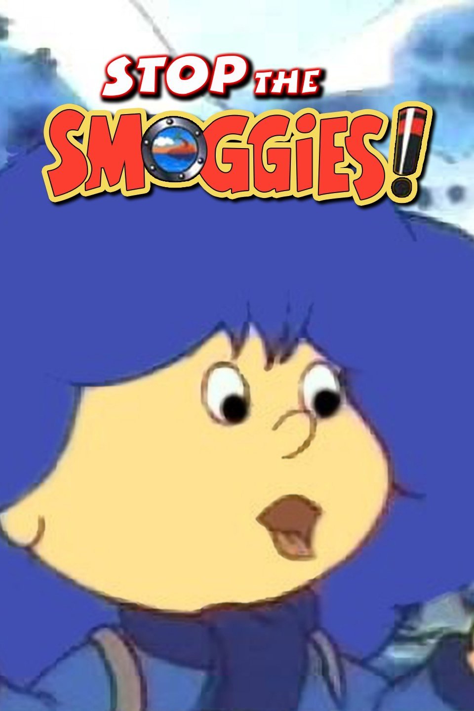 The Smoggies - Alchetron, The Free Social Encyclopedia
