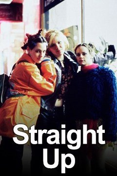 Straight Up (TV series) - Alchetron, the free social encyclopedia