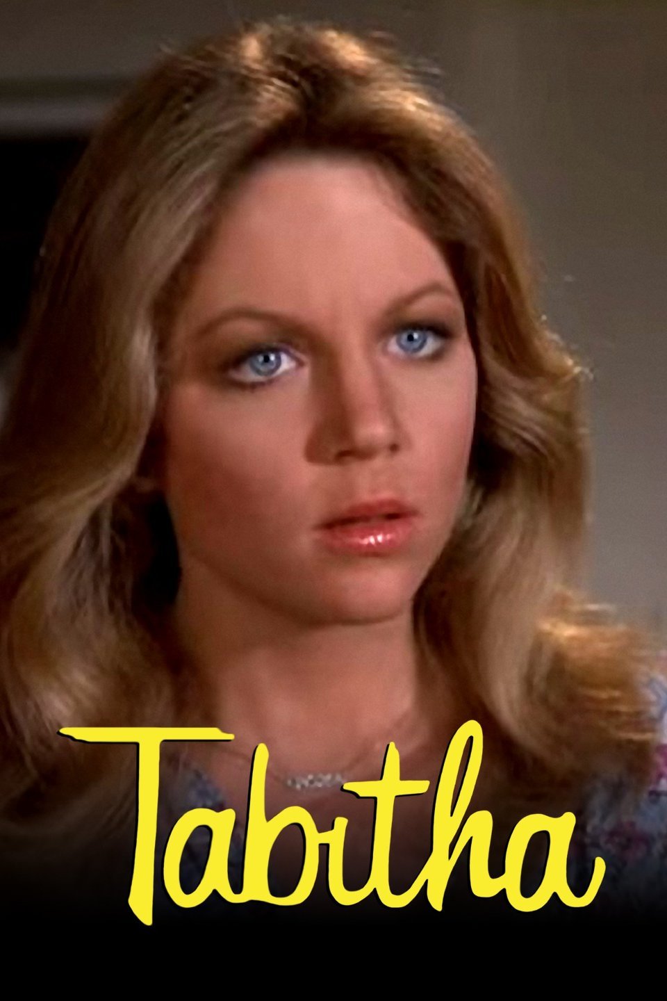 Tabitha (TV series) ~ Complete Wiki | Ratings | Photos | Videos | Cast