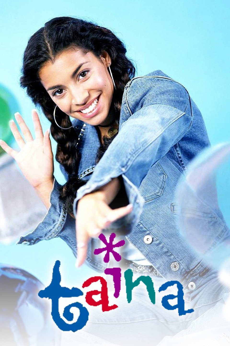 Taina (TV series) - Alchetron, The Free Social Encyclopedia